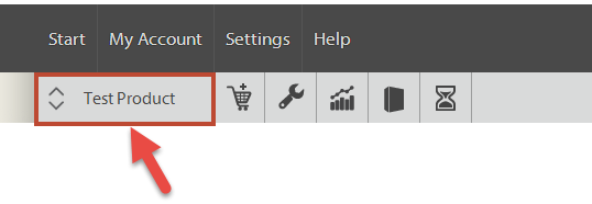 Application Agility – Support Center