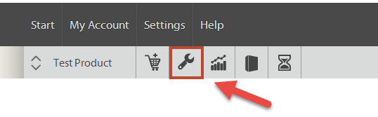 Application Agility – Support Center
