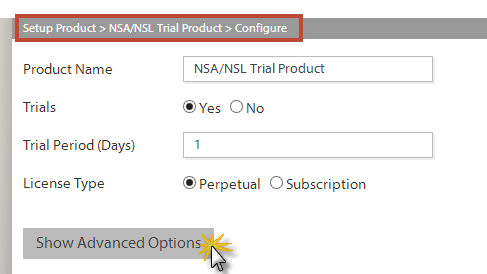 Application Agility – Support Center