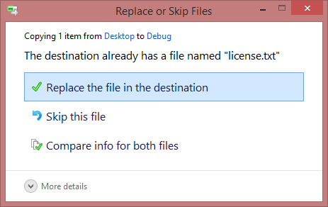 Offline Activation and Deactivation – Support Center