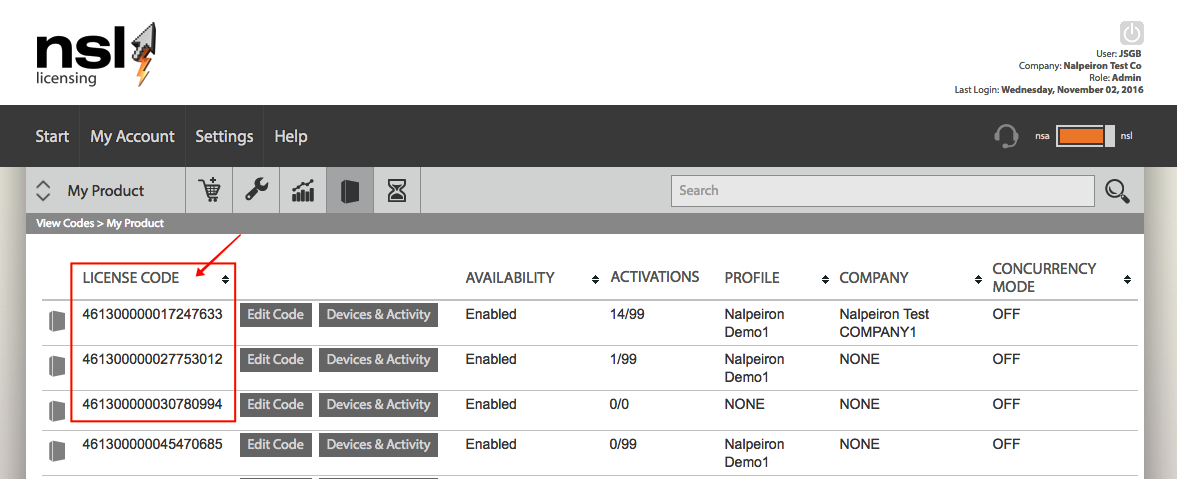 Android SDK – Support Center