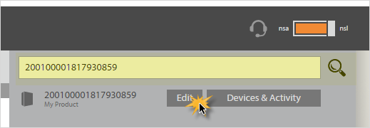 Concurrent Licensing (Cloud) – Support Center
