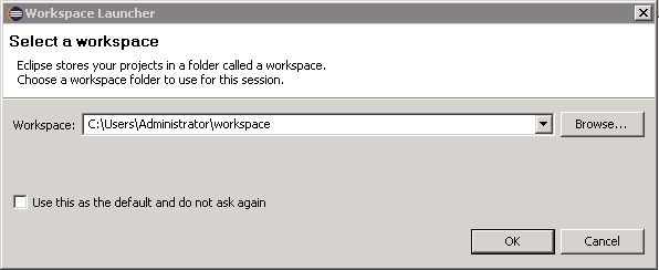 Using Eclipse and Java - NSL (Library